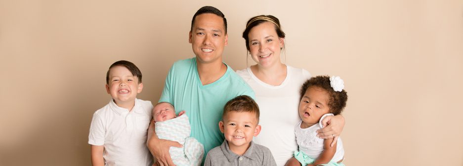 Who We Are | Our Growing Family